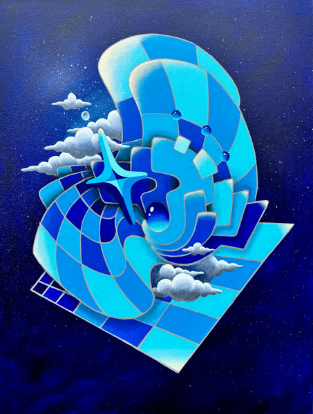 Tripp Boggs: Tabula Rasa – Mirus Gallery
